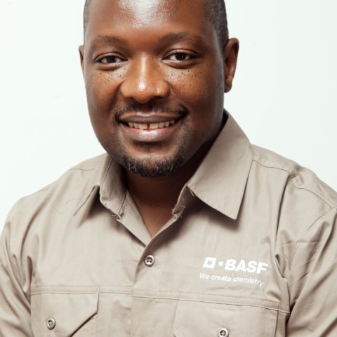BASF Southern Africa