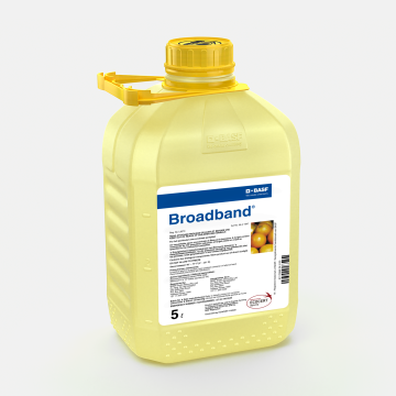 Fungicide - Agricultural Solutions