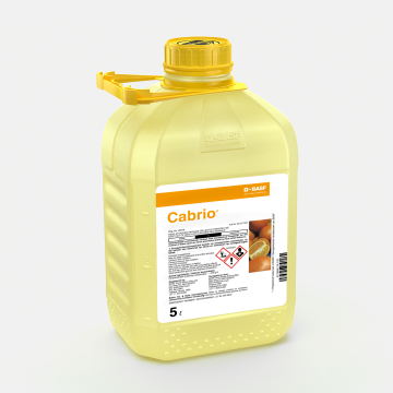 Fungicide - Agricultural Solutions