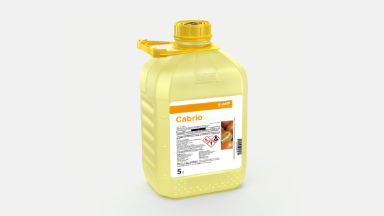 Crop solutions