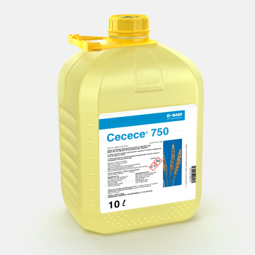 Fungicide - Agricultural Solutions