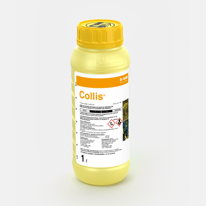 Fungicide - Agricultural Solutions