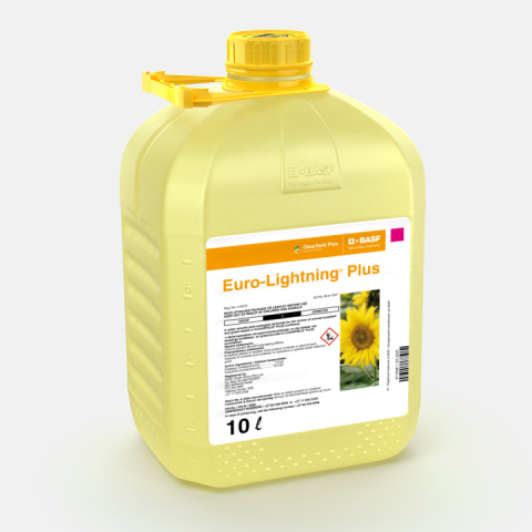 Broadleaf weeds - Agricultural Solutions