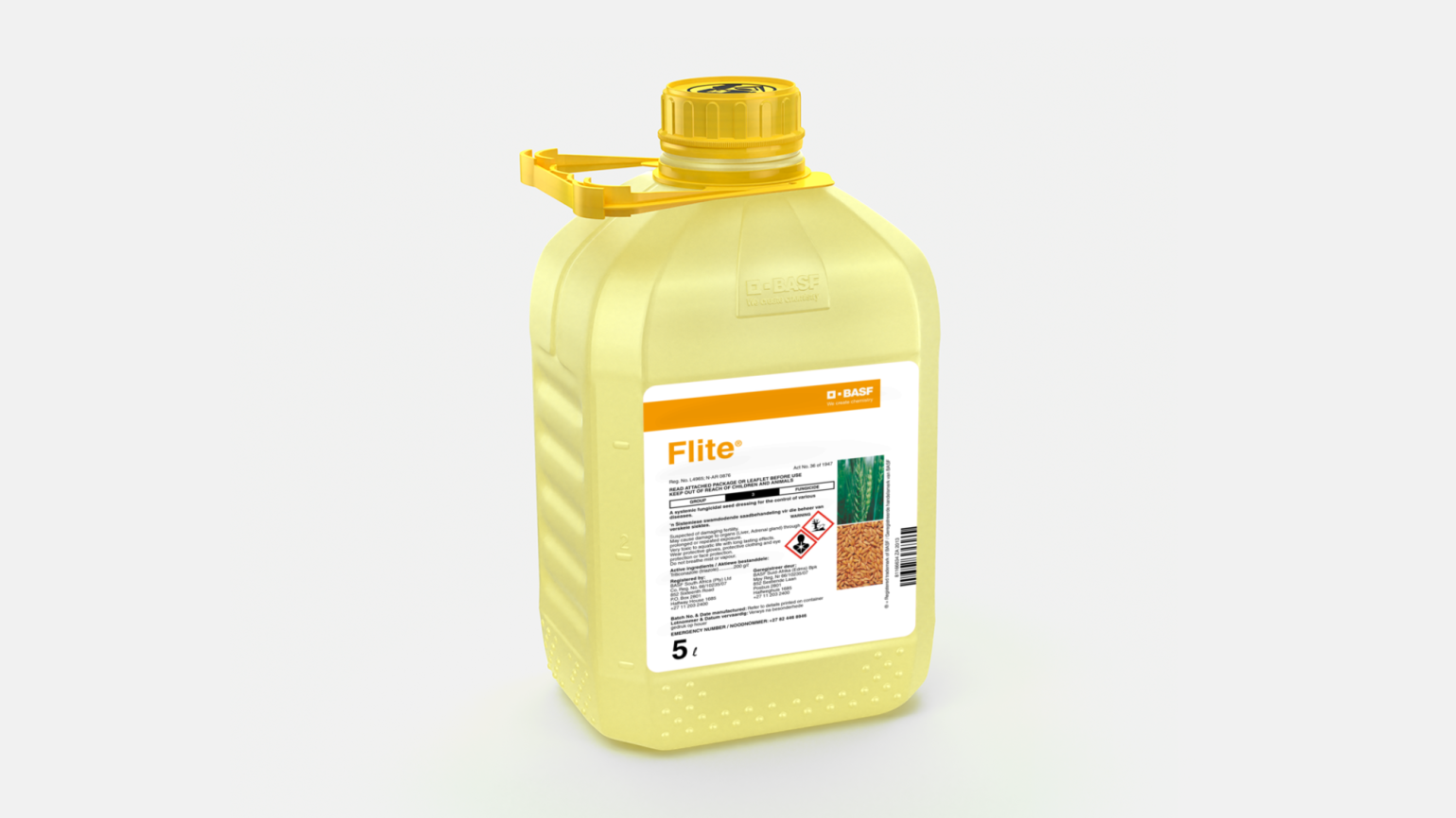 Flite® - Agricultural Solutions