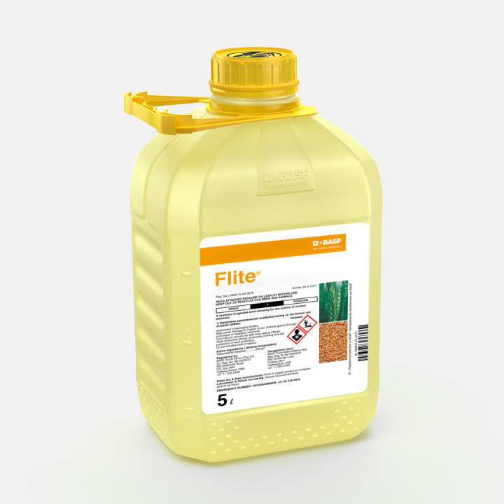 Fungicide - Agricultural Solutions