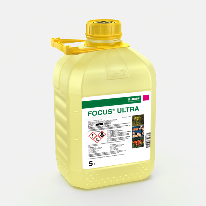 Citrus - Agricultural Solutions