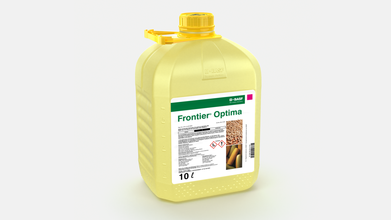 Frontier® Optima - Agricultural Solutions
