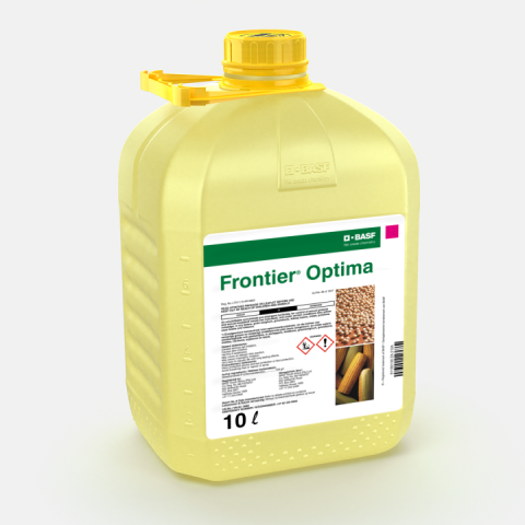 Annual broadleaf weeds - Agricultural Solutions