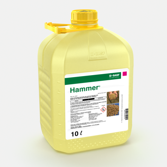 Weeds - Agricultural Solutions