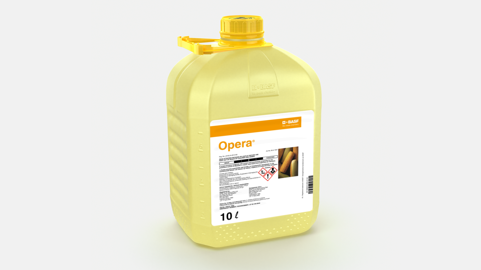 Opera® - Agricultural Solutions