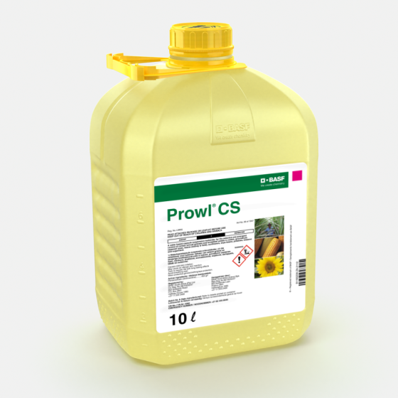 Annual broadleaf weeds - Agricultural Solutions