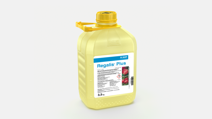 Regalis® Plus - Agricultural Solutions