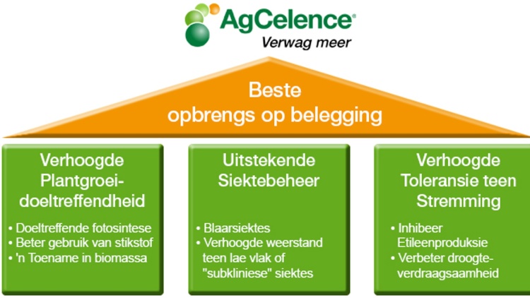 With AgCelence® your crops will thrive and you can expect a higher ...