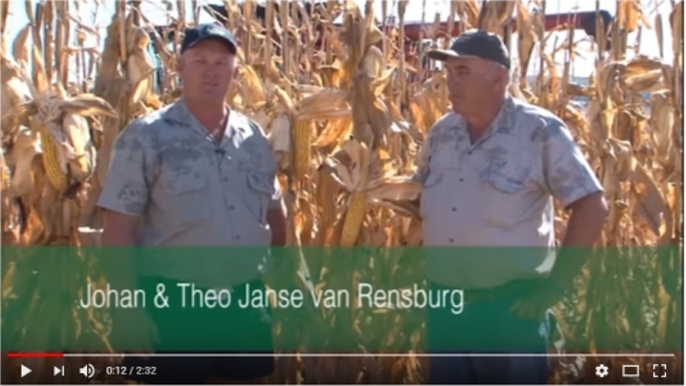 Brian Crumplin Intelex® testimonial