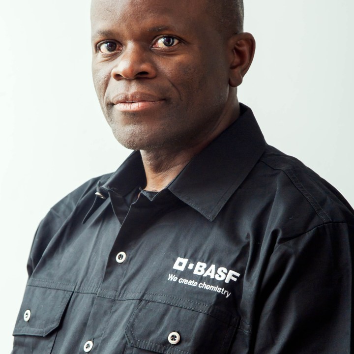 BASF Southern Africa