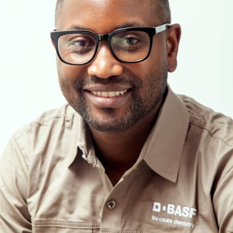 BASF Southern Africa