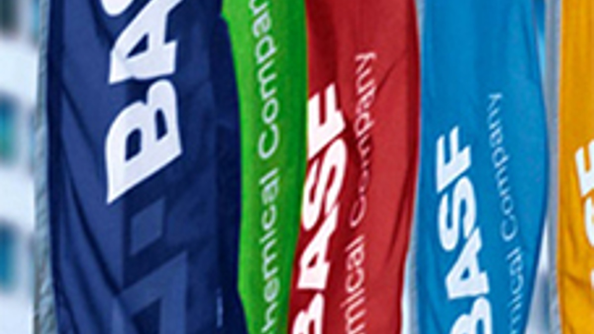 BASF fokus daarop om volhoubare oplossings en langtermyn waarde aan ...